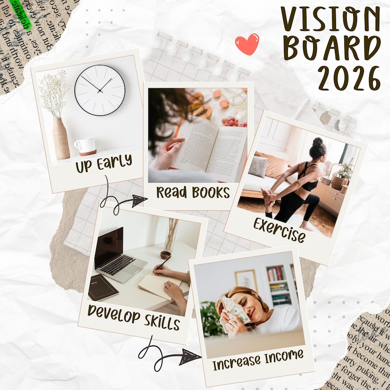 Preppy and Quirky Handwriting Font for Notes, Digital Planners and ...
