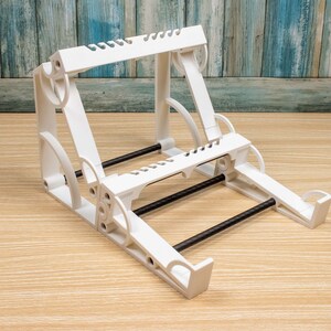 Korg Volca Synthesizer Expandable Modular Stand - Etsy