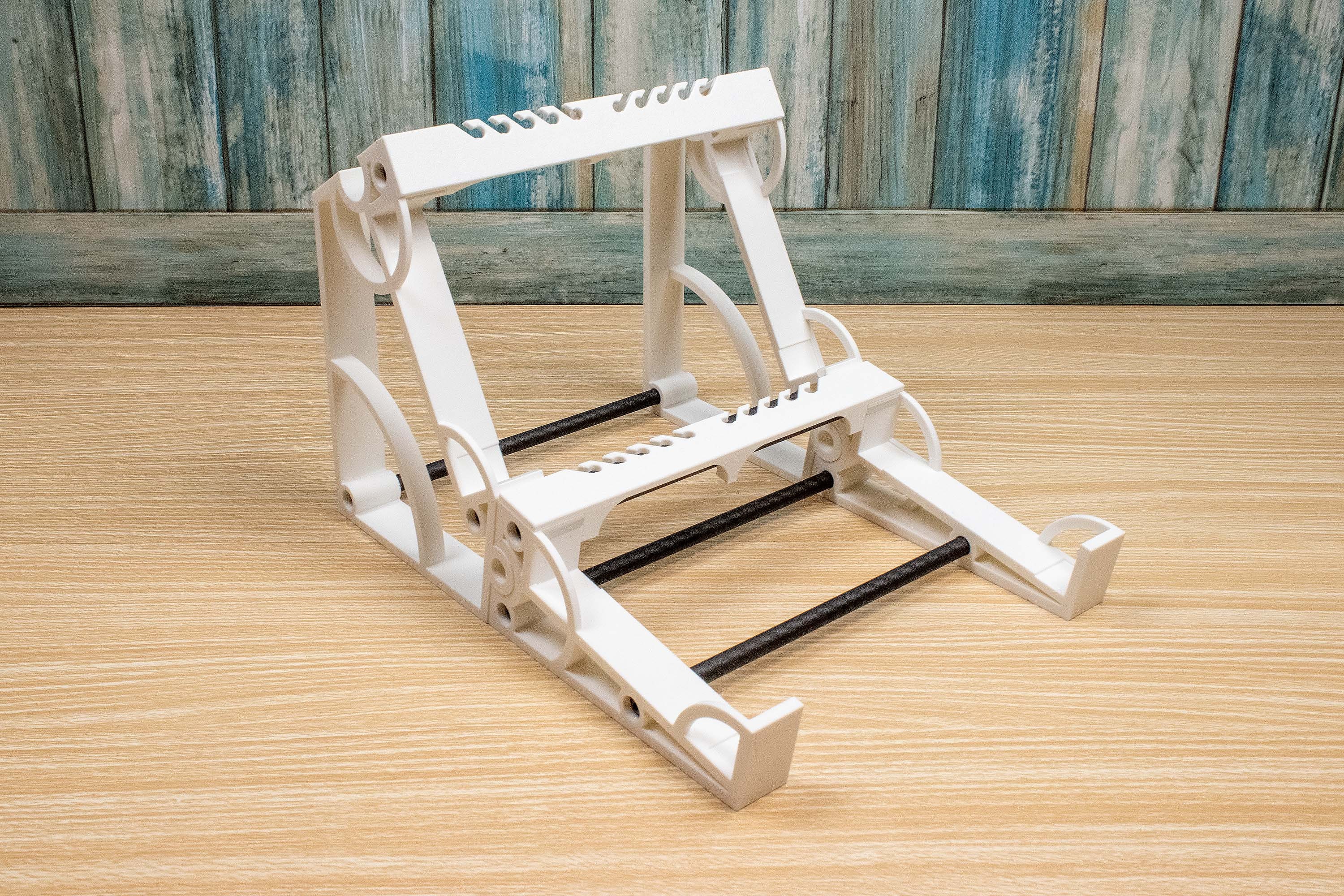 Korg Volca Synthesizer Expandable Modular Stand - Etsy