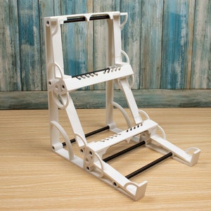 Korg Volca Synthesizer Expandable Modular Stand - Etsy