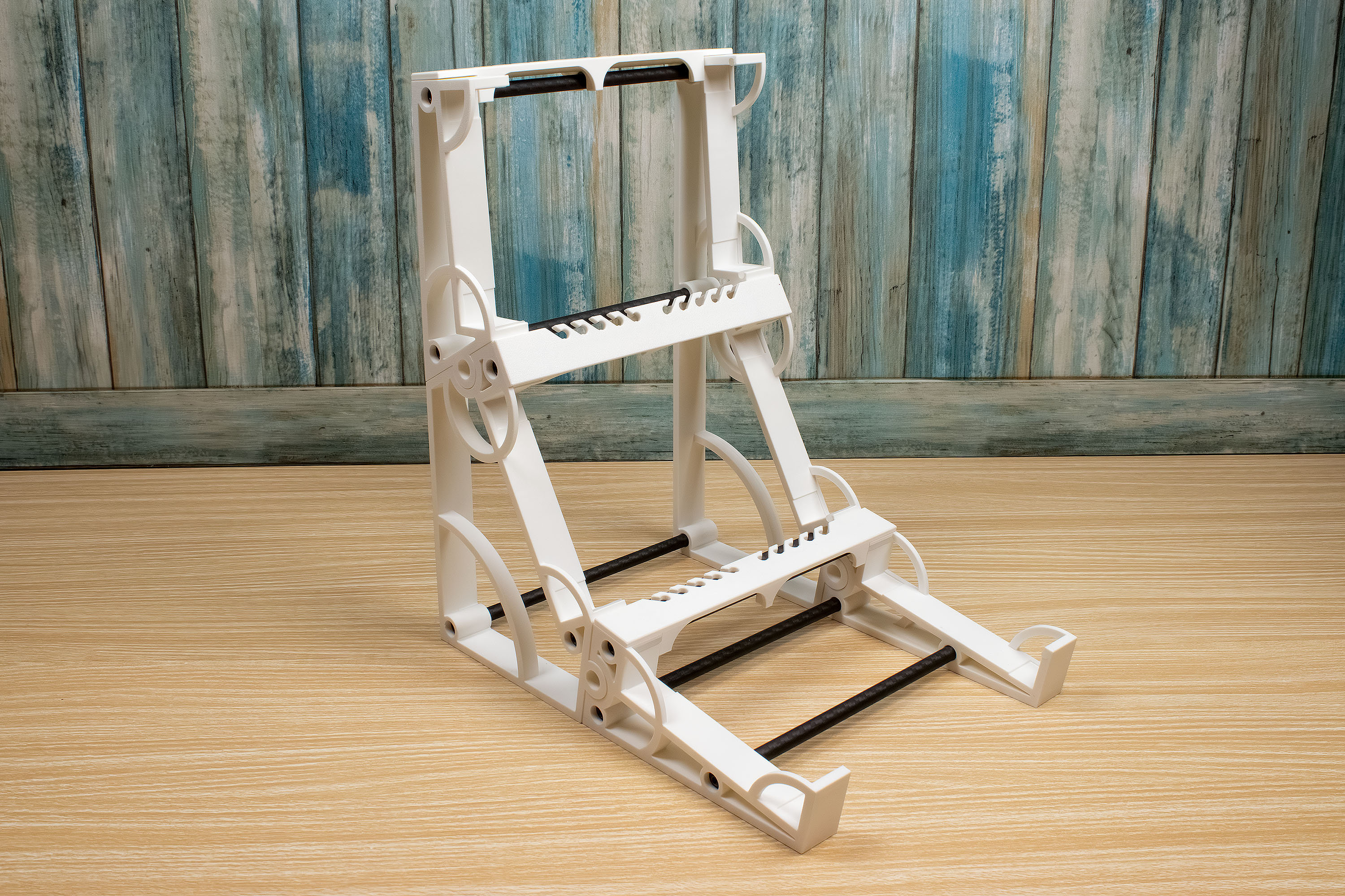 Korg Volca Synthesizer Expandable Modular Stand - Etsy