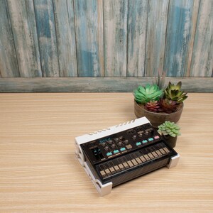 Korg Volca Synthesizer Expandable Modular Stand - Etsy