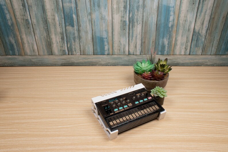 Korg Volca Synthesizer Expandable Modular Stand - Etsy