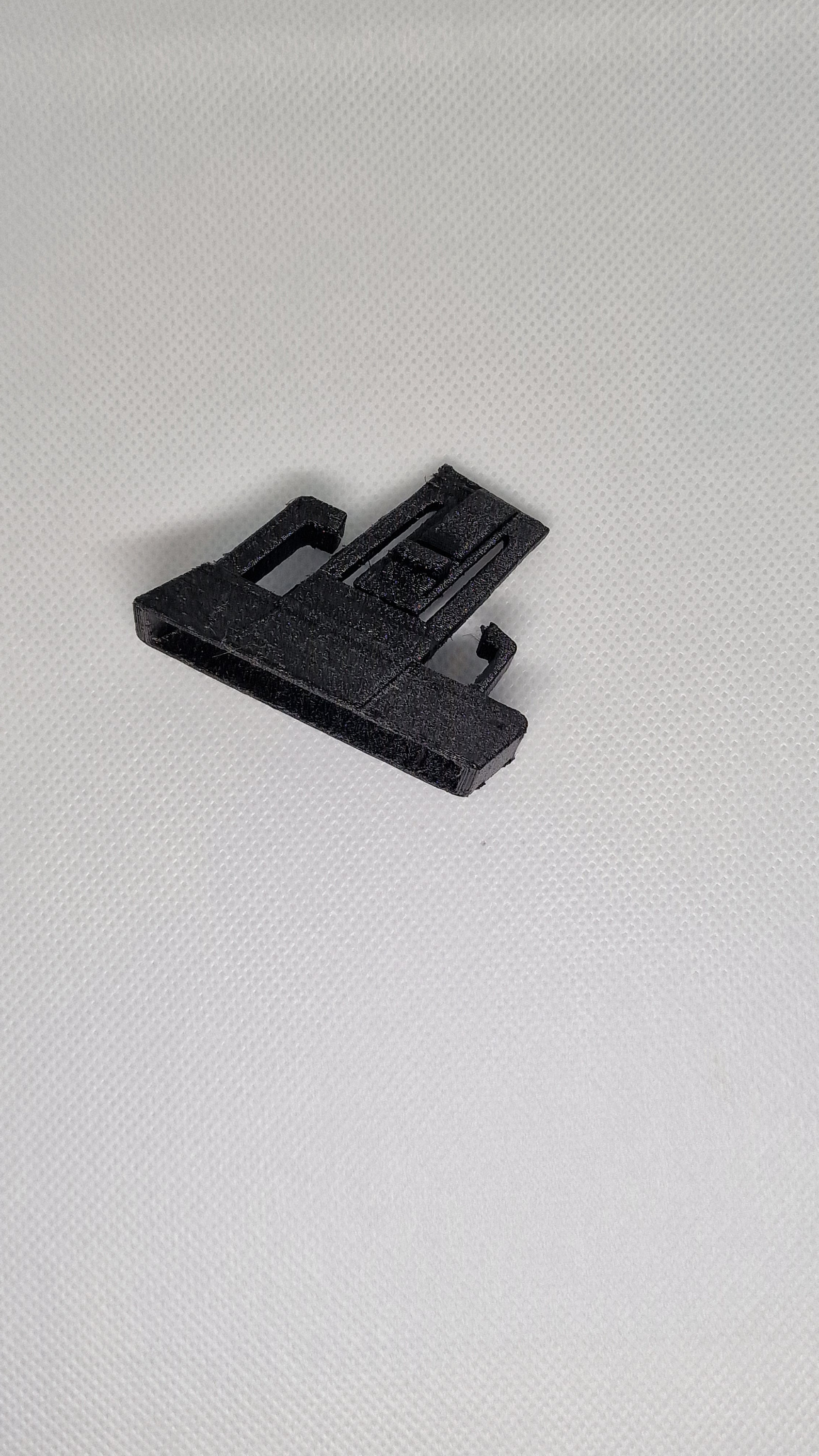 Golf MK3 Front Grill Clip - Etsy