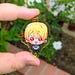 Project Sekai Colorful Stage Vocaloid Linking Acrylic Charm - Etsy