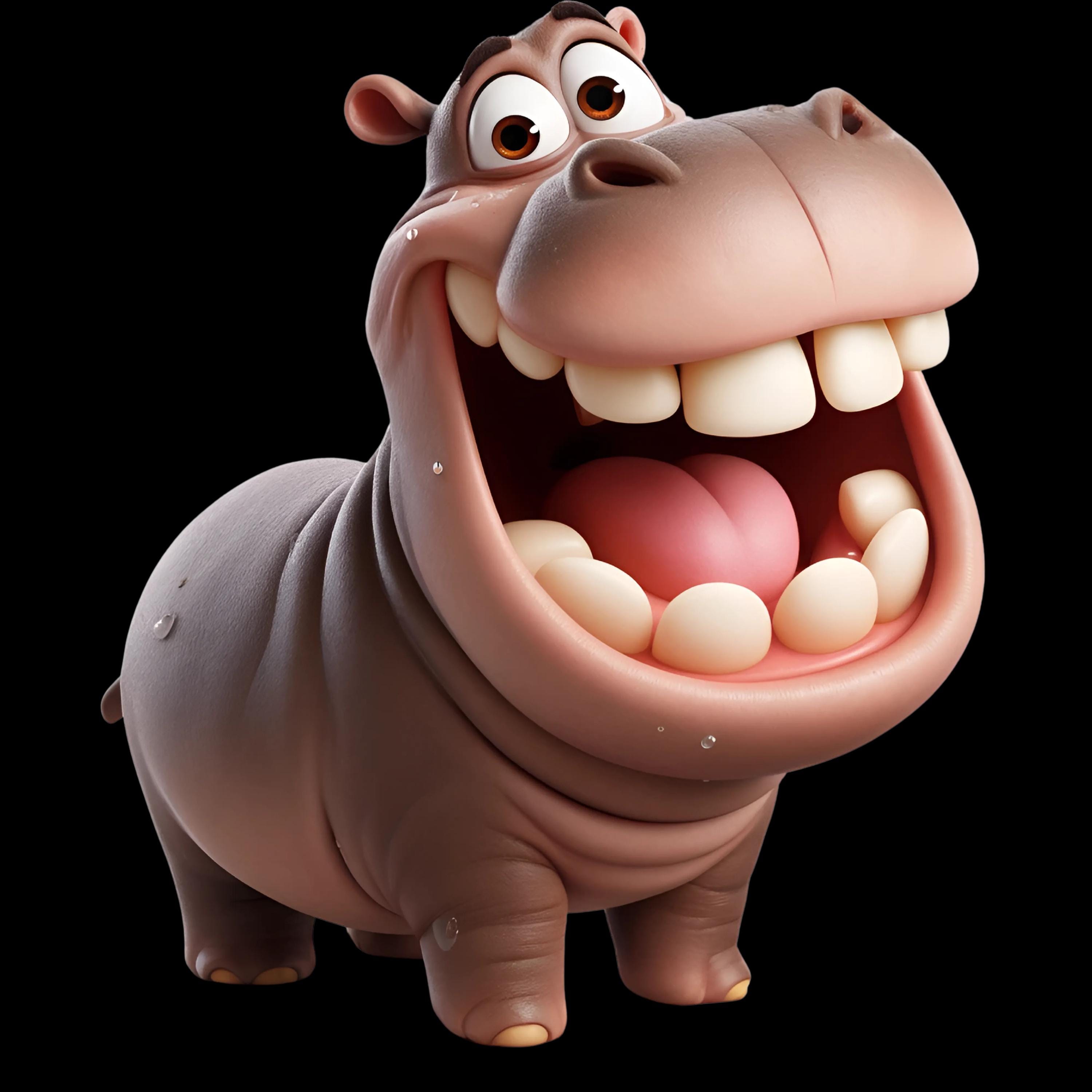 Funny Wild Animal PNG 46 Images - 10x10 High-resolution Clipart With ...