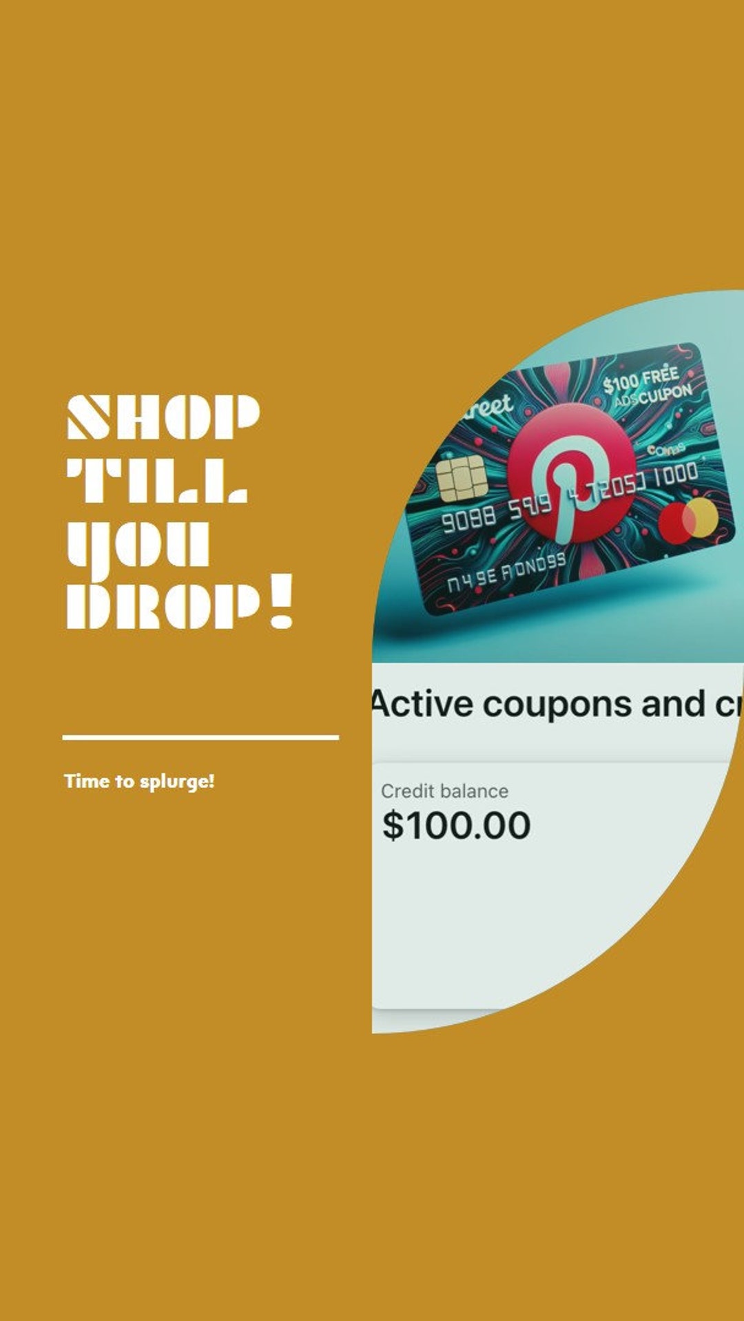 USA Virtual Credit Card Numbers for Etsy Verification and Pinterest Ads ...