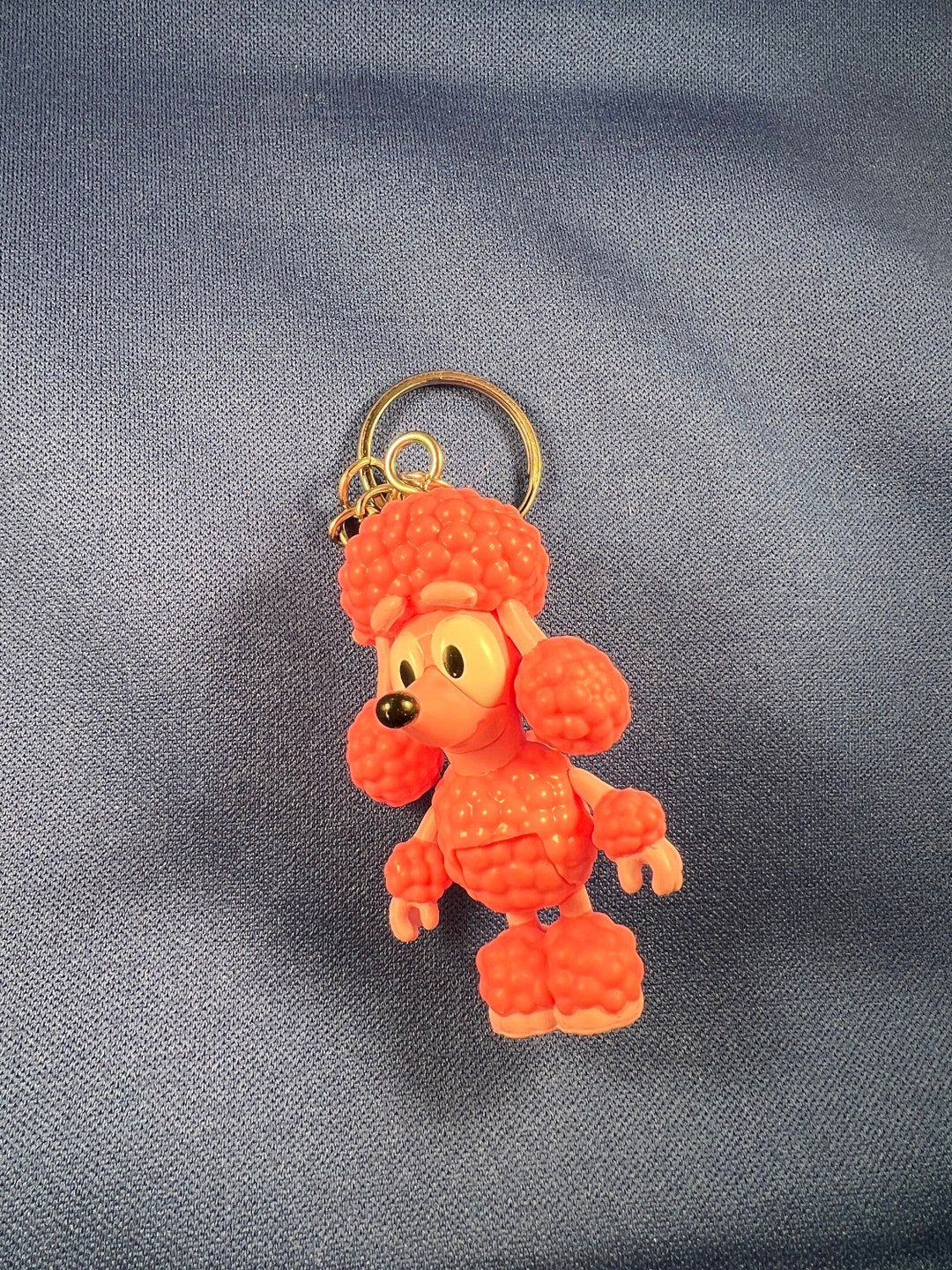 Coco Keychain (coco001) - Etsy