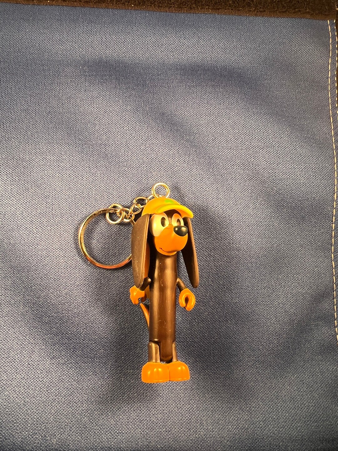 Snickers Keychain (snck001) - Etsy