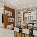 Unique House Design With Loft | 4 Bedroom | 6.5 X 16 M - Etsy