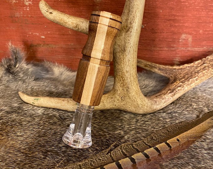 Custom Duck Call - Etsy