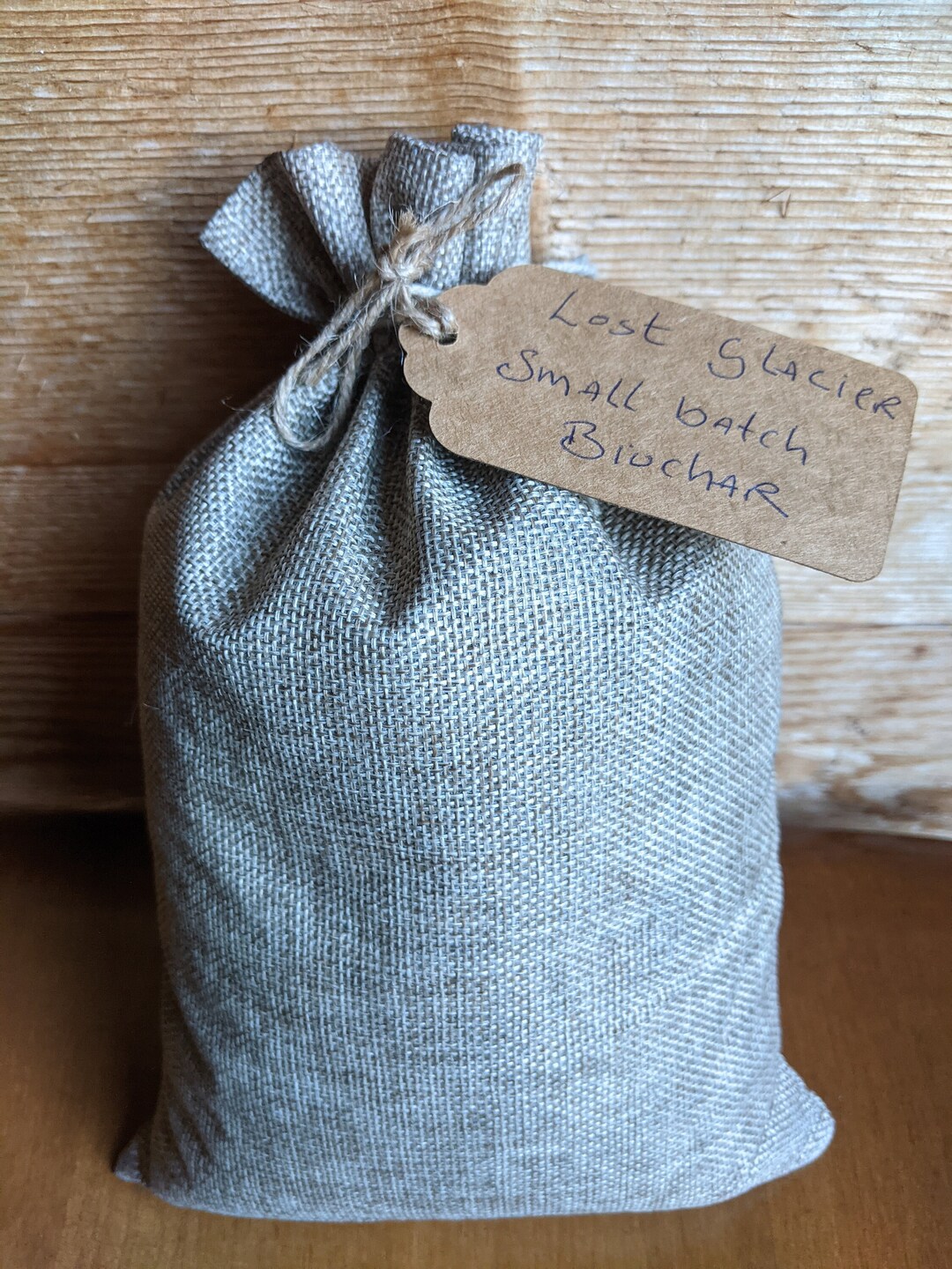 Small Batch Organic Biochar From Coffee Grinds - Etsy
