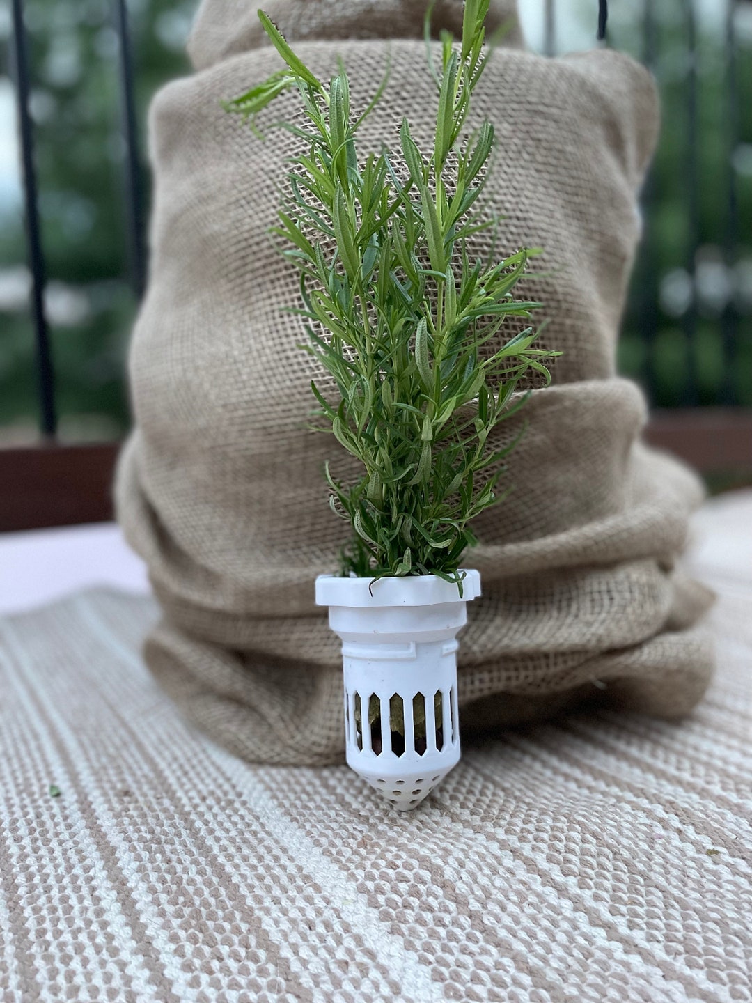 Individual Hydroponic Tower Modules & Pots | Expand Your Vertical ...