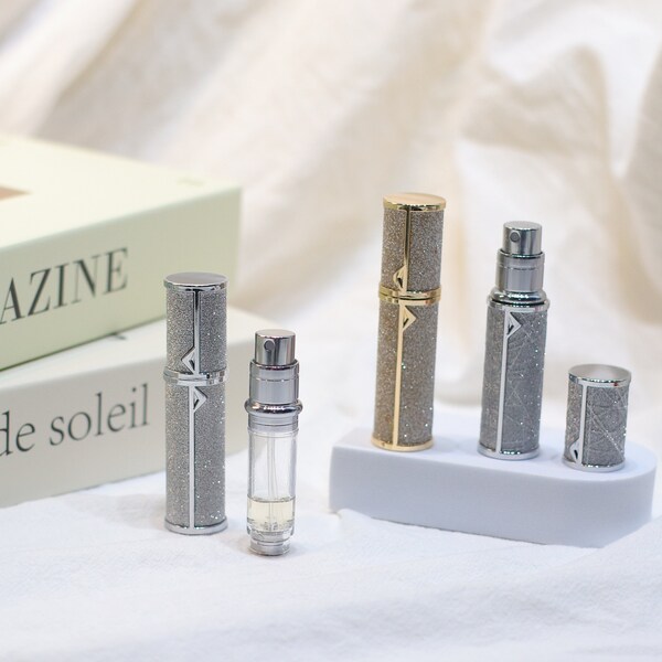 Perfume Atomizer - Etsy