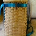 Pack Basket With Small Basket Insert - Etsy