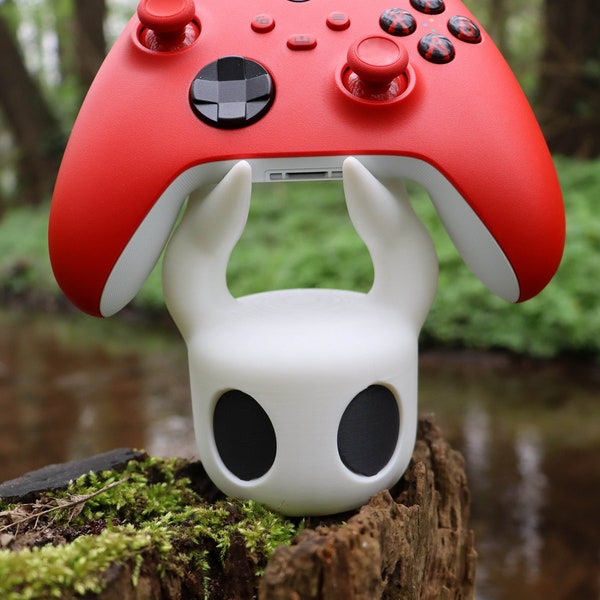 Hollow Knight Xbox Controller - Etsy