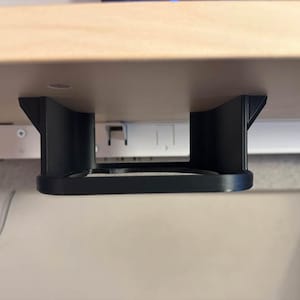 New Apple Mac Mini M4 2024 Underdesk Wall Mount Holder - Etsy