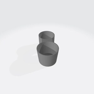 Mini Cooper Cup Holder Extender Cup Holder Adapter, Central Console Cup ...