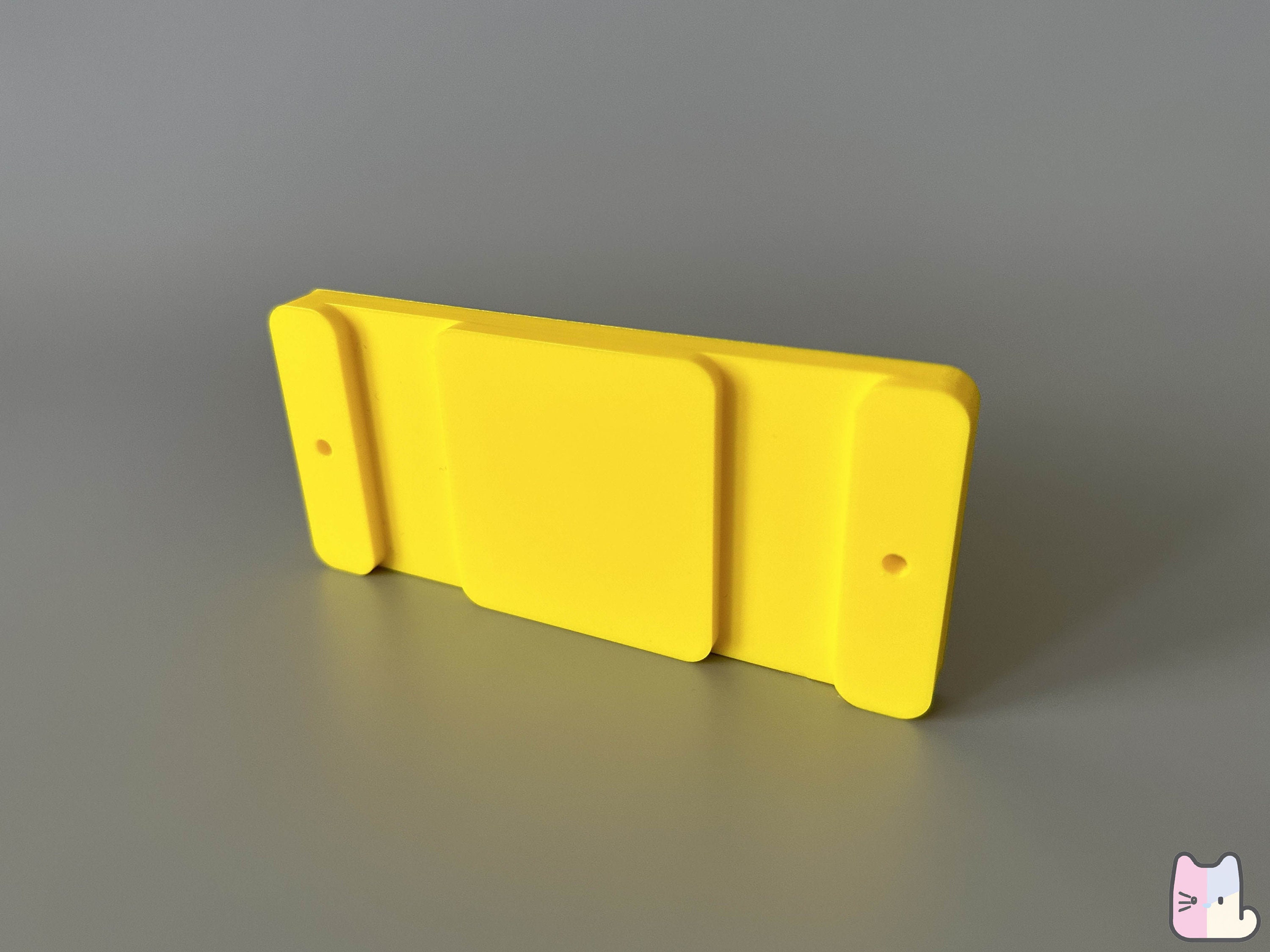 Power Brick Mount: Under Desk Cable Management Bracket - Etsy