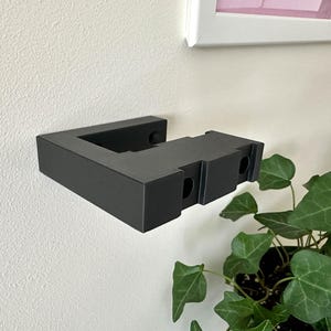 Wall Mount for LEGO Minecraft - the Creeper Display Bracket Hook 21276 ...