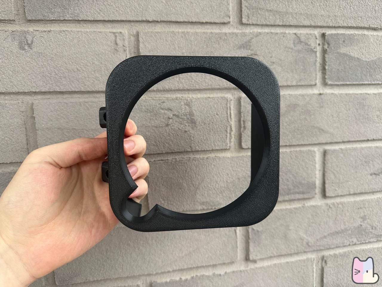 New Apple Mac Mini M4 2024 Underdesk Wall Mount Holder - Etsy