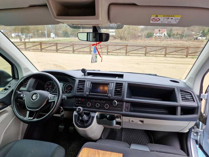 Cup Holder Volkswagen Transporter T6 Cupholder - Etsy