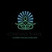 Serene Meditation Logo, Perfect for Yoga Studios, Wellness Centers, and ...
