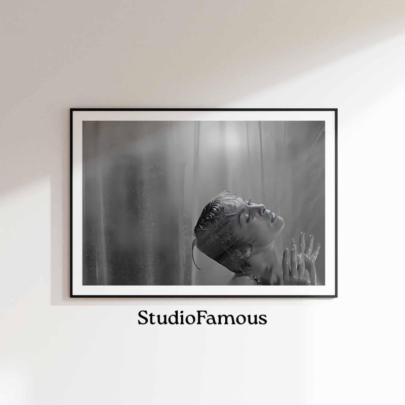 Movie Bath Scene - Etsy UK