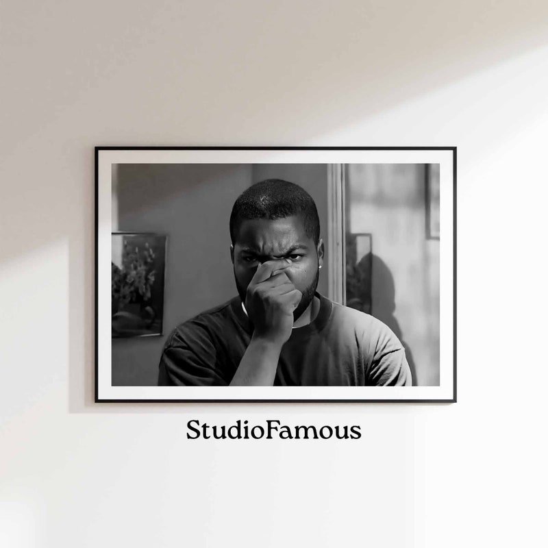 Movie Poster of Scenes - Etsy