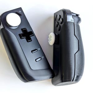 Legion Go Buttons - Etsy