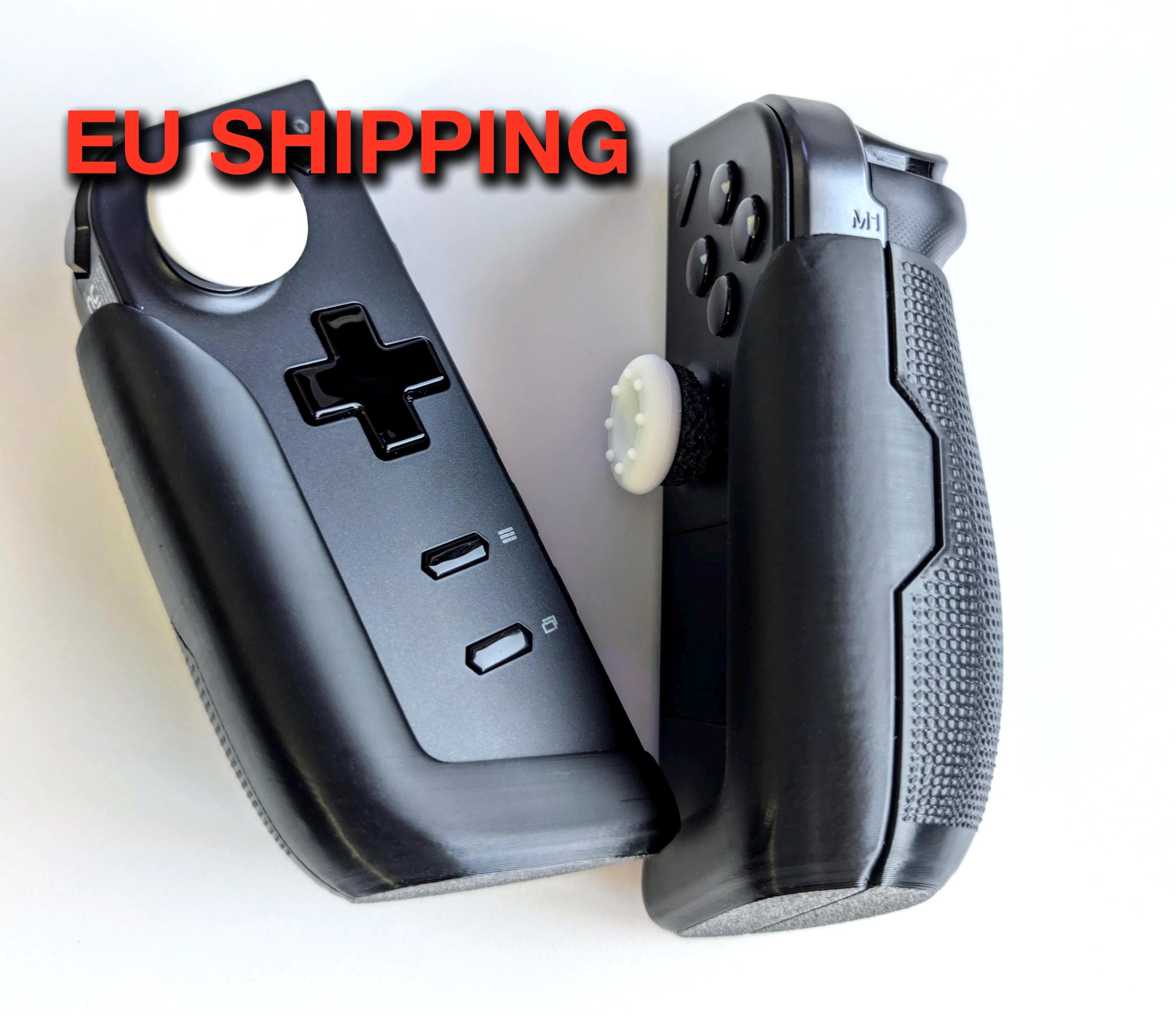 Lenovo Legion Go - Improved Pro Grip Handles - Now With Improved ...