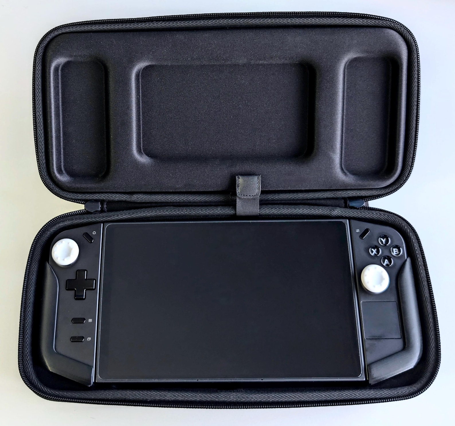 Lenovo Legion Go - Improved Pro Grip Handles - Now With Improved ...