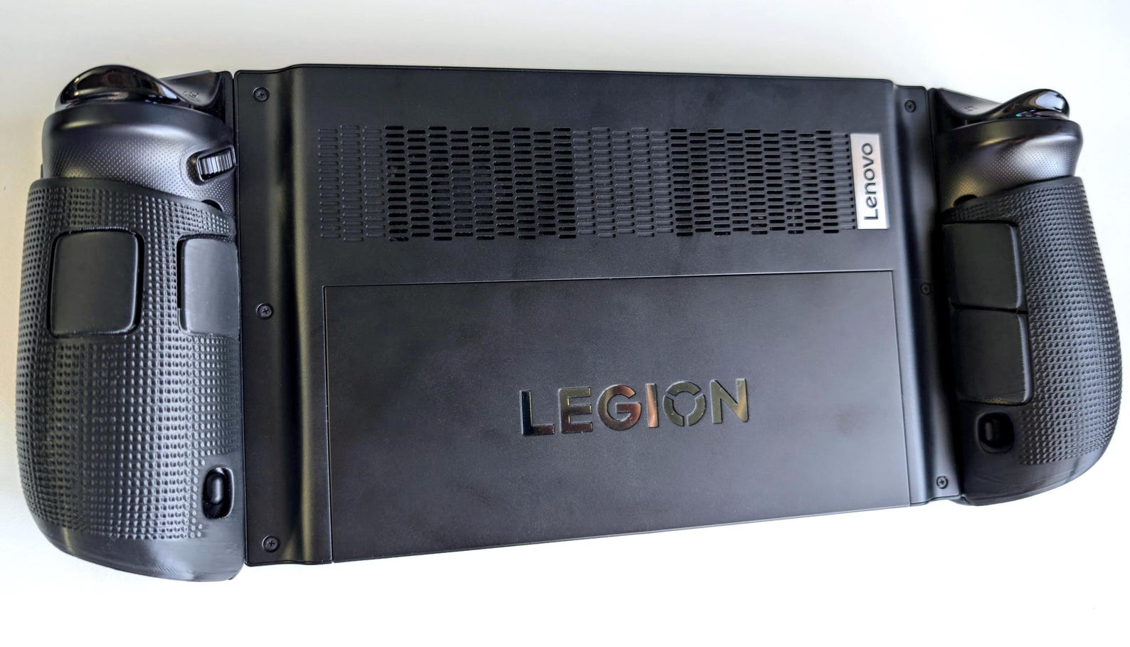 Lenovo Legion Go - Improved Pro Grip Handles - Now With Improved ...