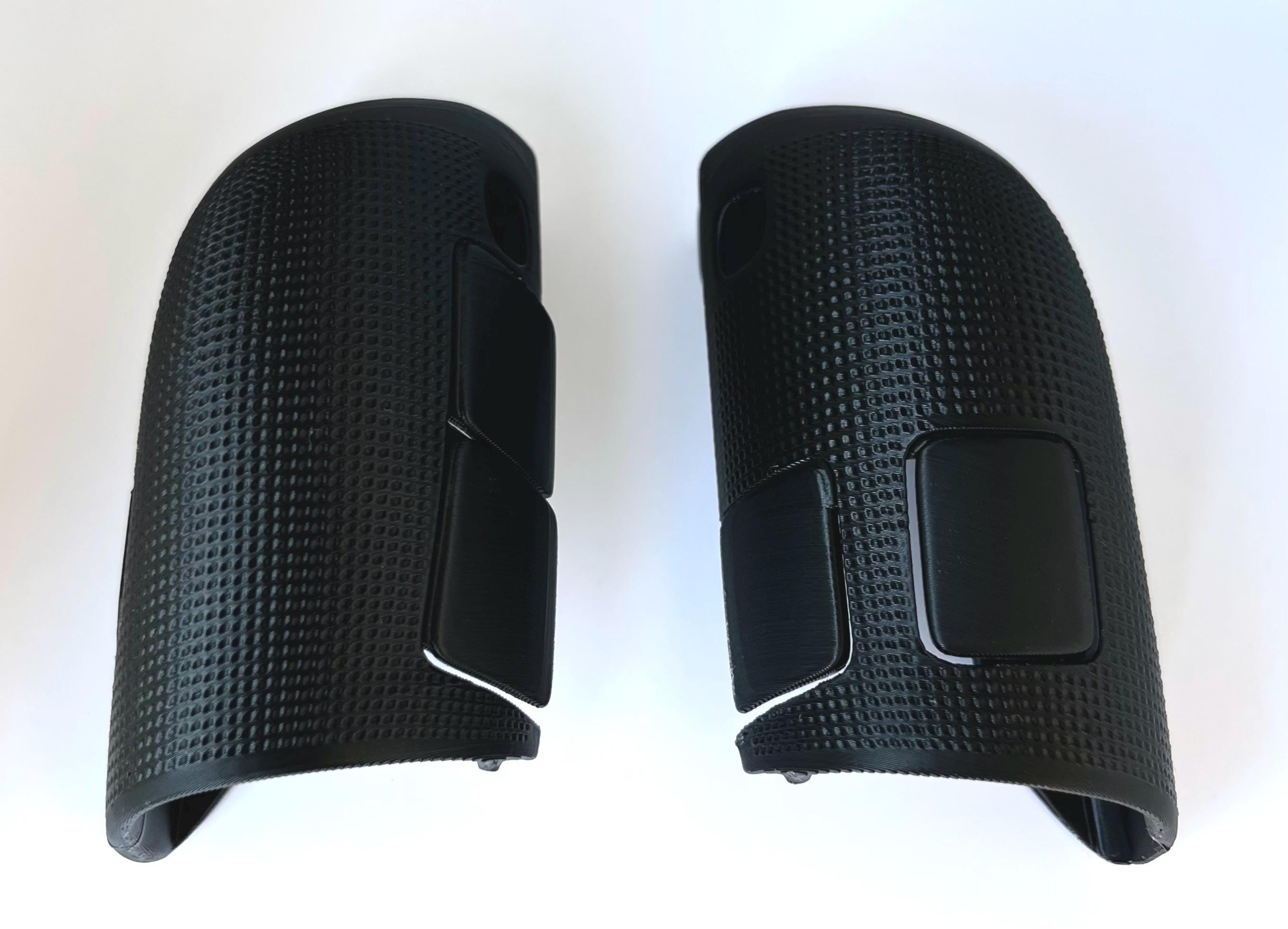 Lenovo Legion Go - Improved Pro Grip Handles - Now With Improved ...