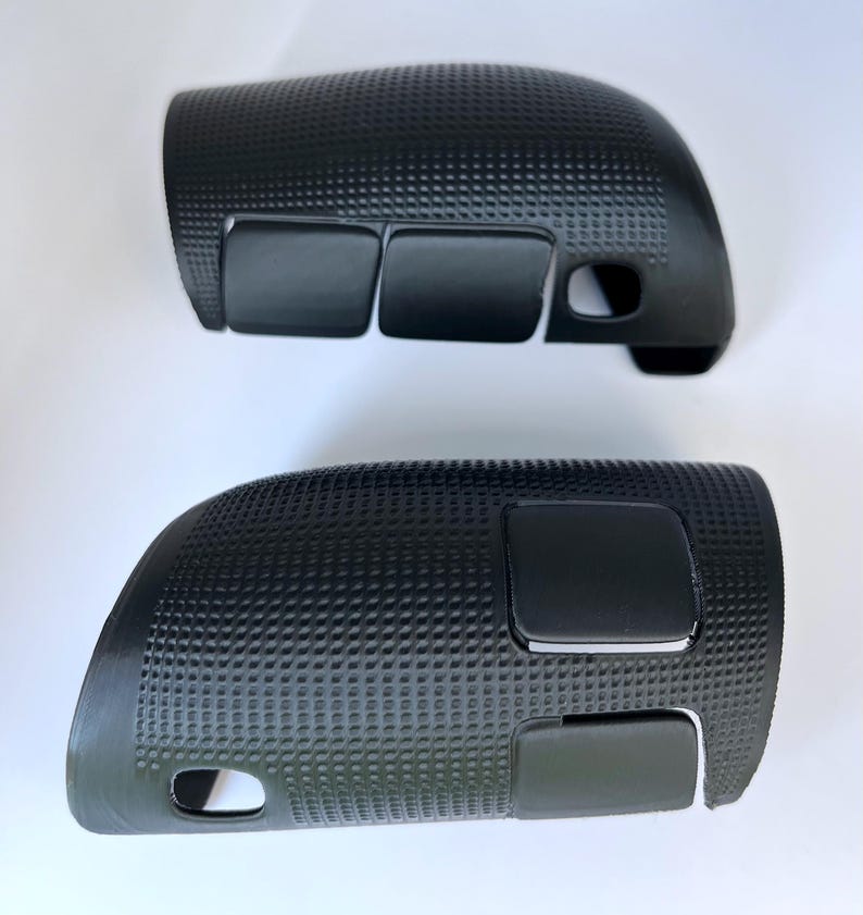 Lenovo Legion Go - Improved Pro Grip Handles - Now With Improved ...