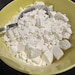 Crunchy Cornstarch Chunks - Etsy