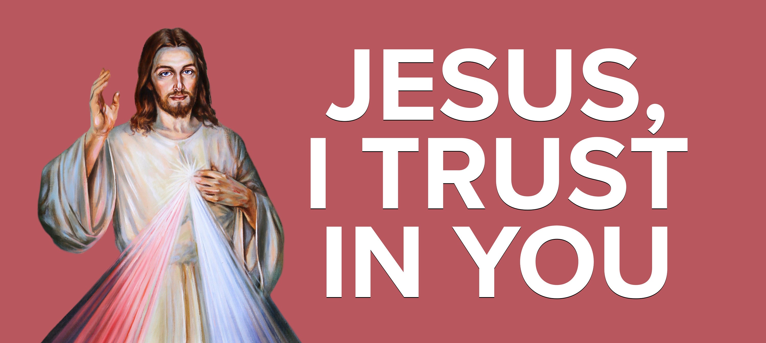 Catholic Vinyl Sticker Pack pray the Rosary, St. Benedict Medal, Holy ...