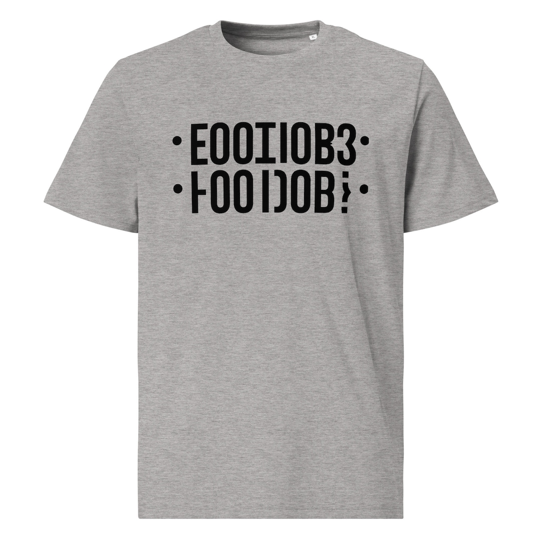 Secret Message Tshirt Playful Twist footjob Hidden Message Premium ...