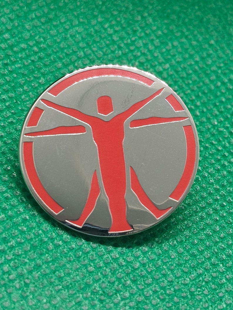 Fallout Pin Set 2, Fallout, New Vegas, Fallout 76, Fallout 4 Fallout 3 ...