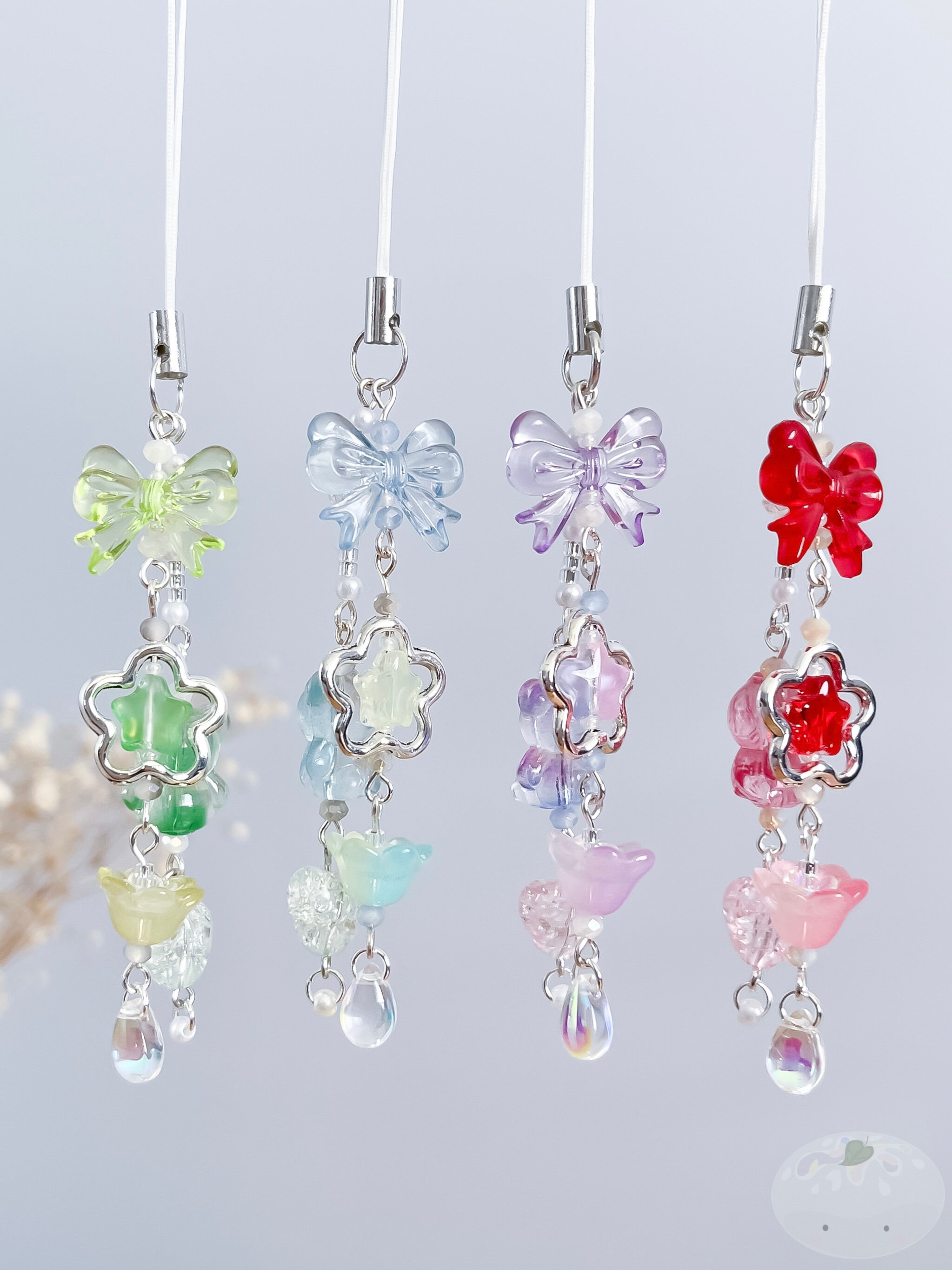 Jelly Candy Charm Keychain/phone Charm Perfect Gift for Friends, Family ...