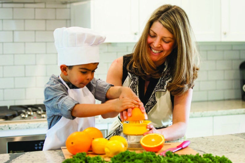 Kid-friendly Recipe Activities. Your Delivery Includes a Recipe Card ...