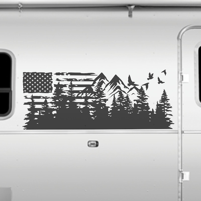 Rv Decals - Etsy