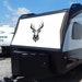 Camper RV Decal Whitetail Deer. Hunting Sticker, Vinyl Graphics. - Etsy