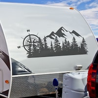 Rv Decals - Etsy