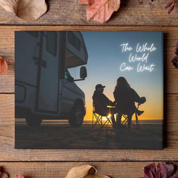 Rv Art - Etsy
