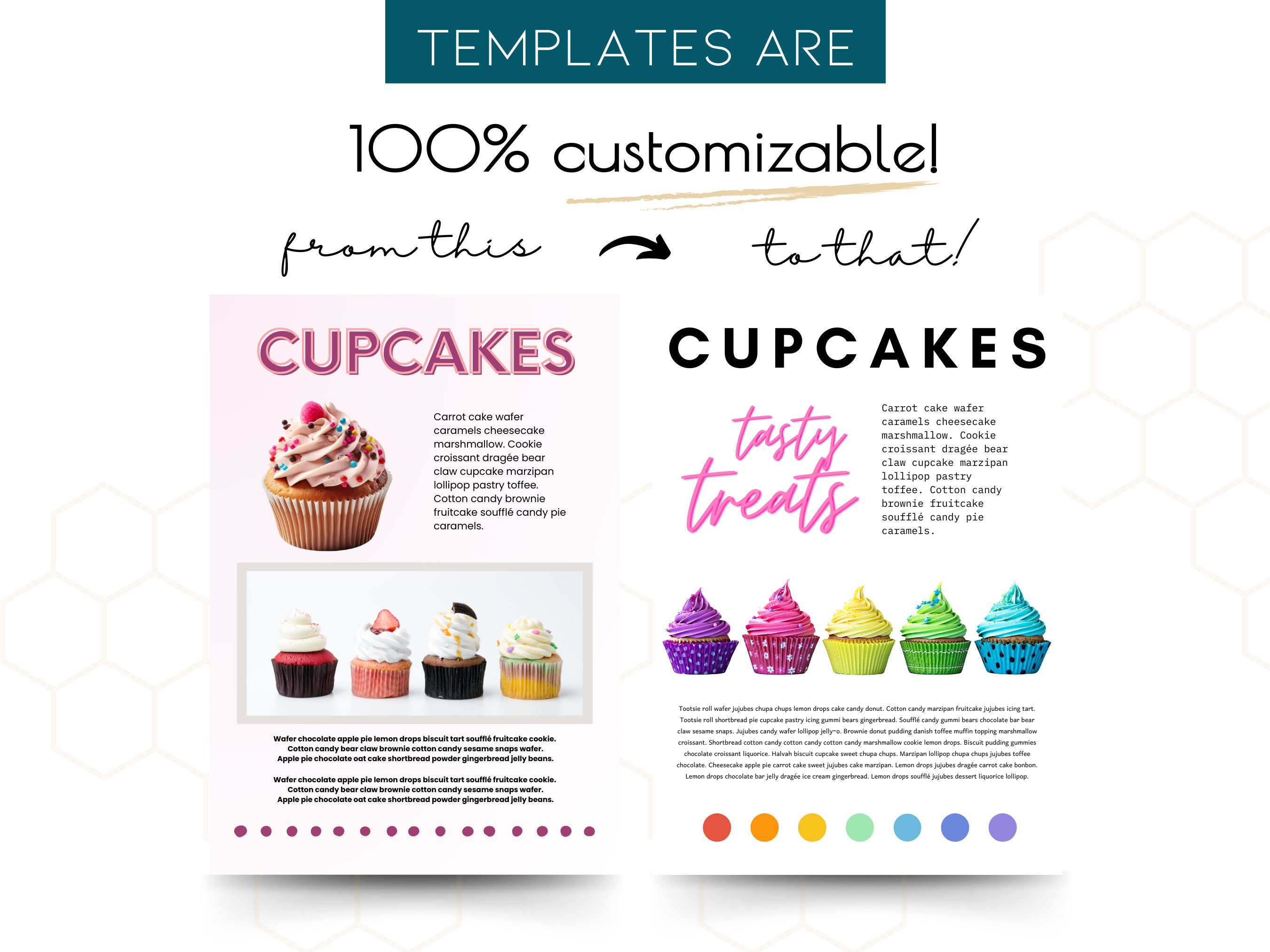 Faceless Reels PLR Instagram Template Quotes Ebook Template Canva ...