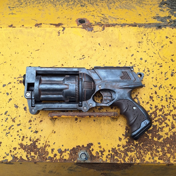 Fallout Weapons Nerf - Etsy