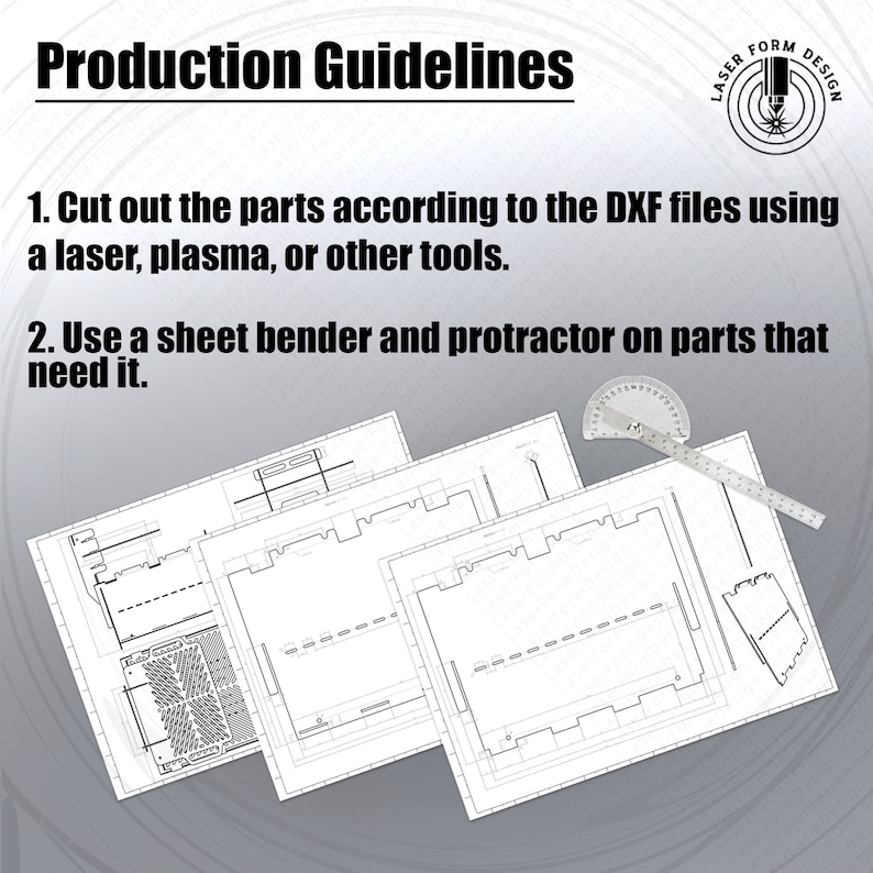 Collapsible BBQ Fire Pit: CNC Laser Cut DXF Files (digital Download) - Etsy