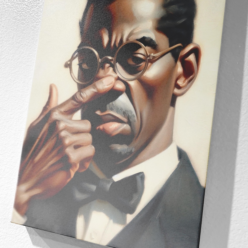 Stank Face Bathroom Art - Etsy