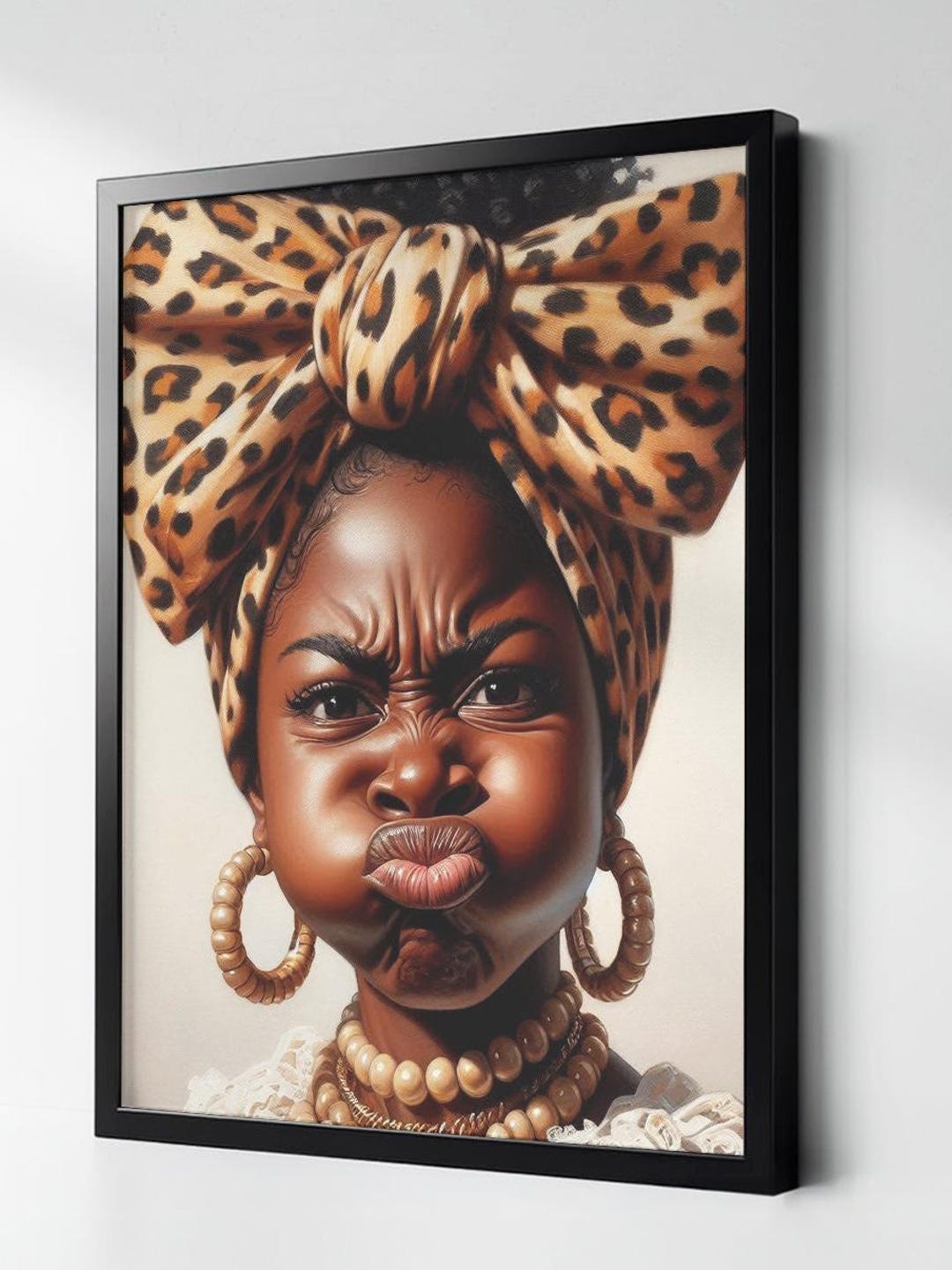 Stank Face Bathroom Wall Art Print, Funny Bathroom - Etsy